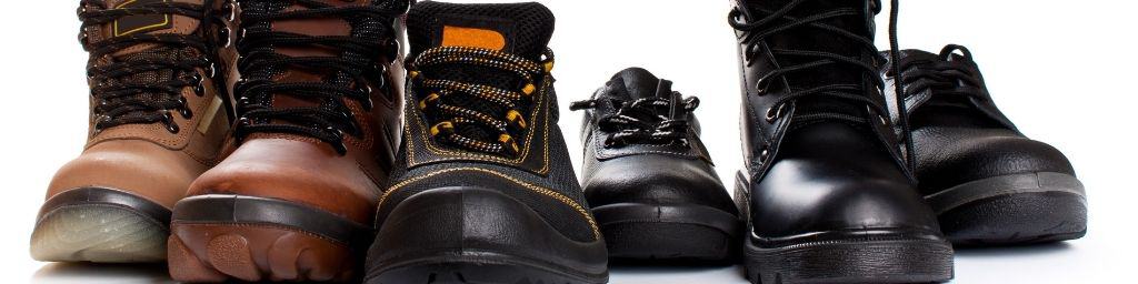 Top-Rated Work Boot Brands You Need to Know